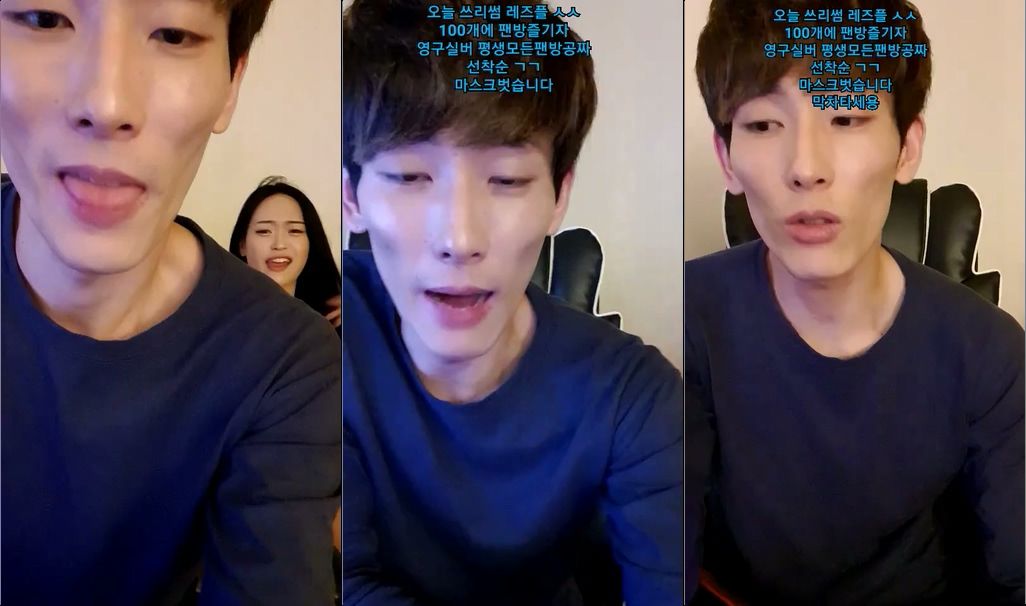 BJ세여인과부처-bytamin-20220501 - Kbjav