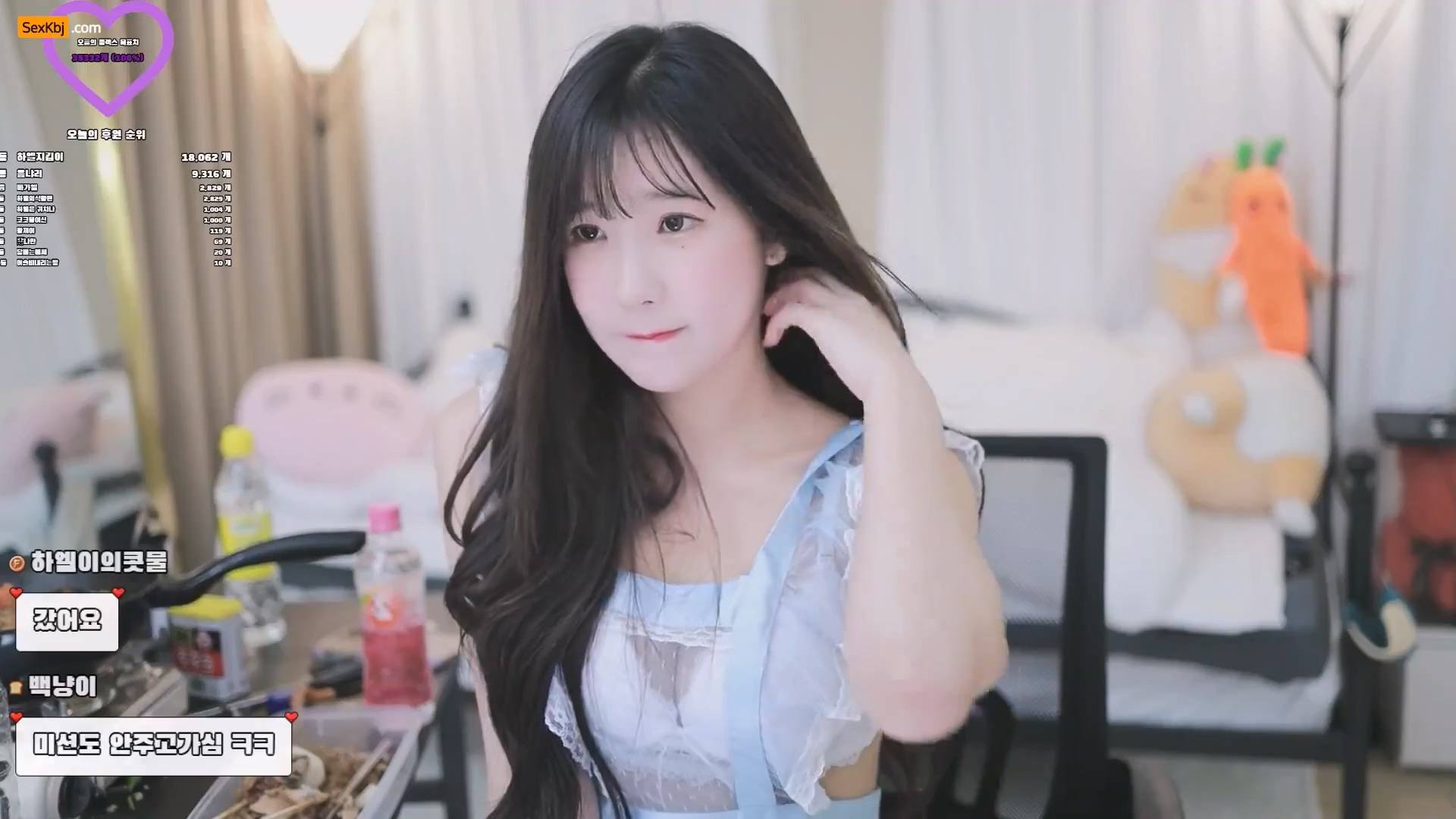 Korean BJ – 第 452 頁 – Kbjav