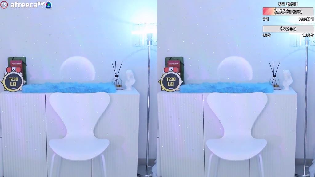 Korean BJ – 第 282 頁 – Kbjav