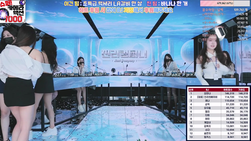 Kbj24051878 Jinricp 20240503 7 Sexbjcam | My XXX Hot Girl