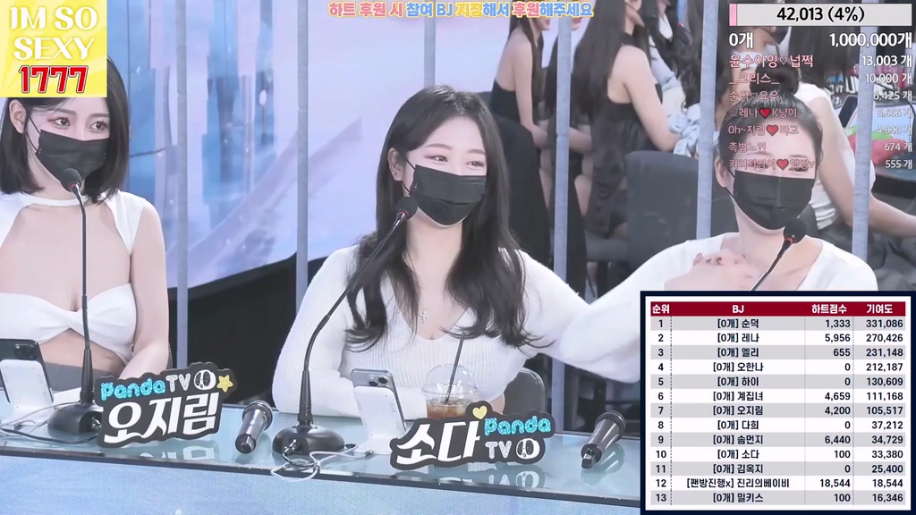 Korean BJ – 第 65 頁 – Kbjav